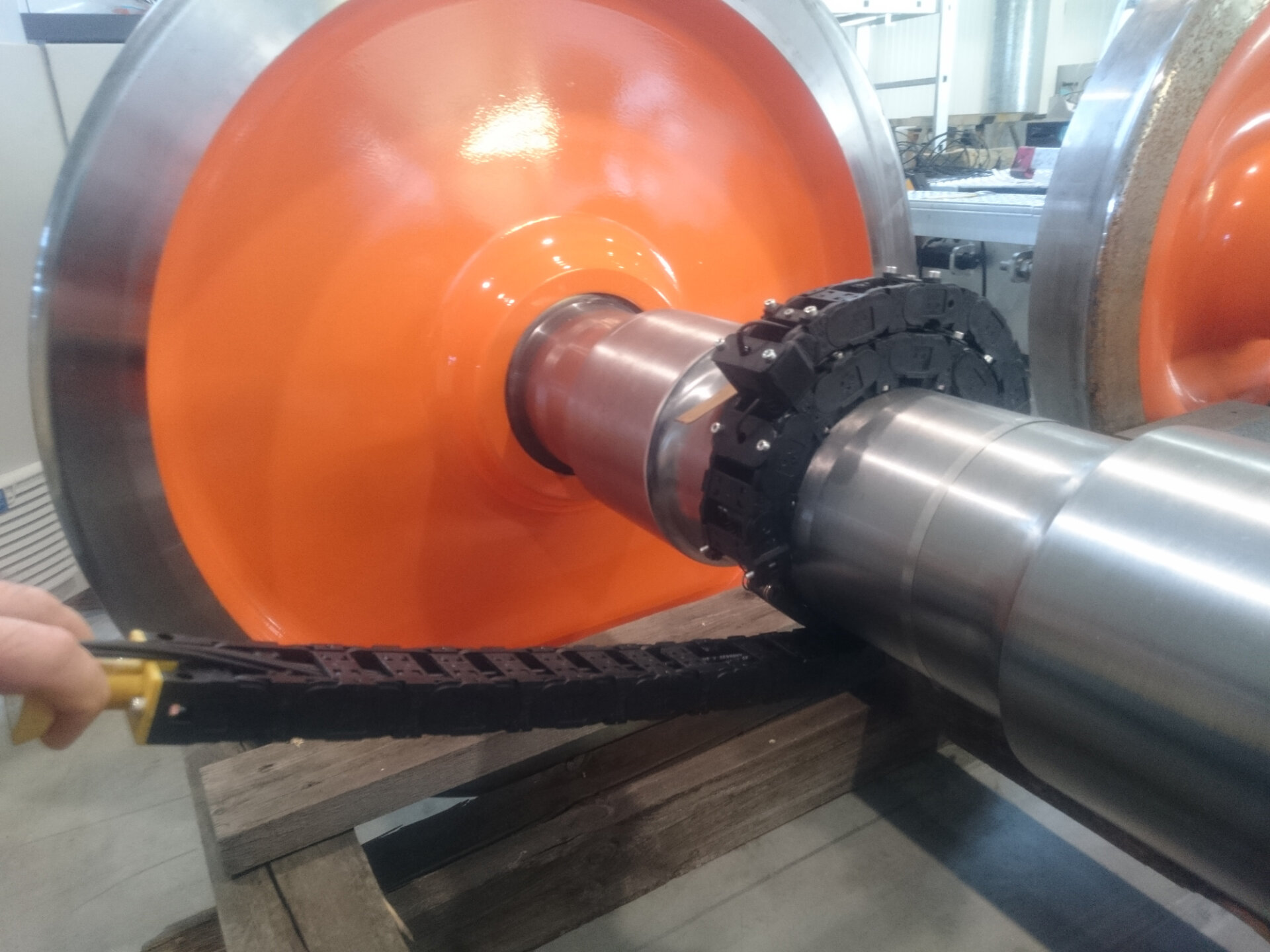 bip technology - Ultrasonic Testing Systems