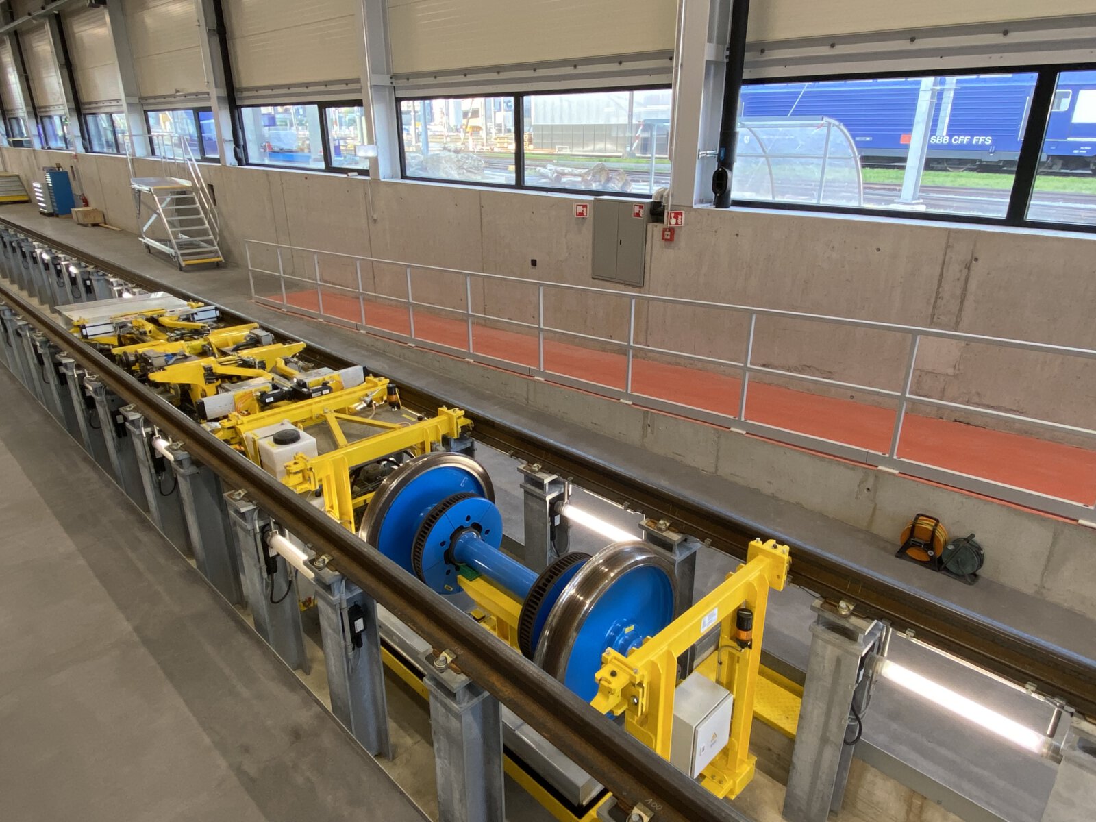 bip technology - Ultrasonic Testing Systems