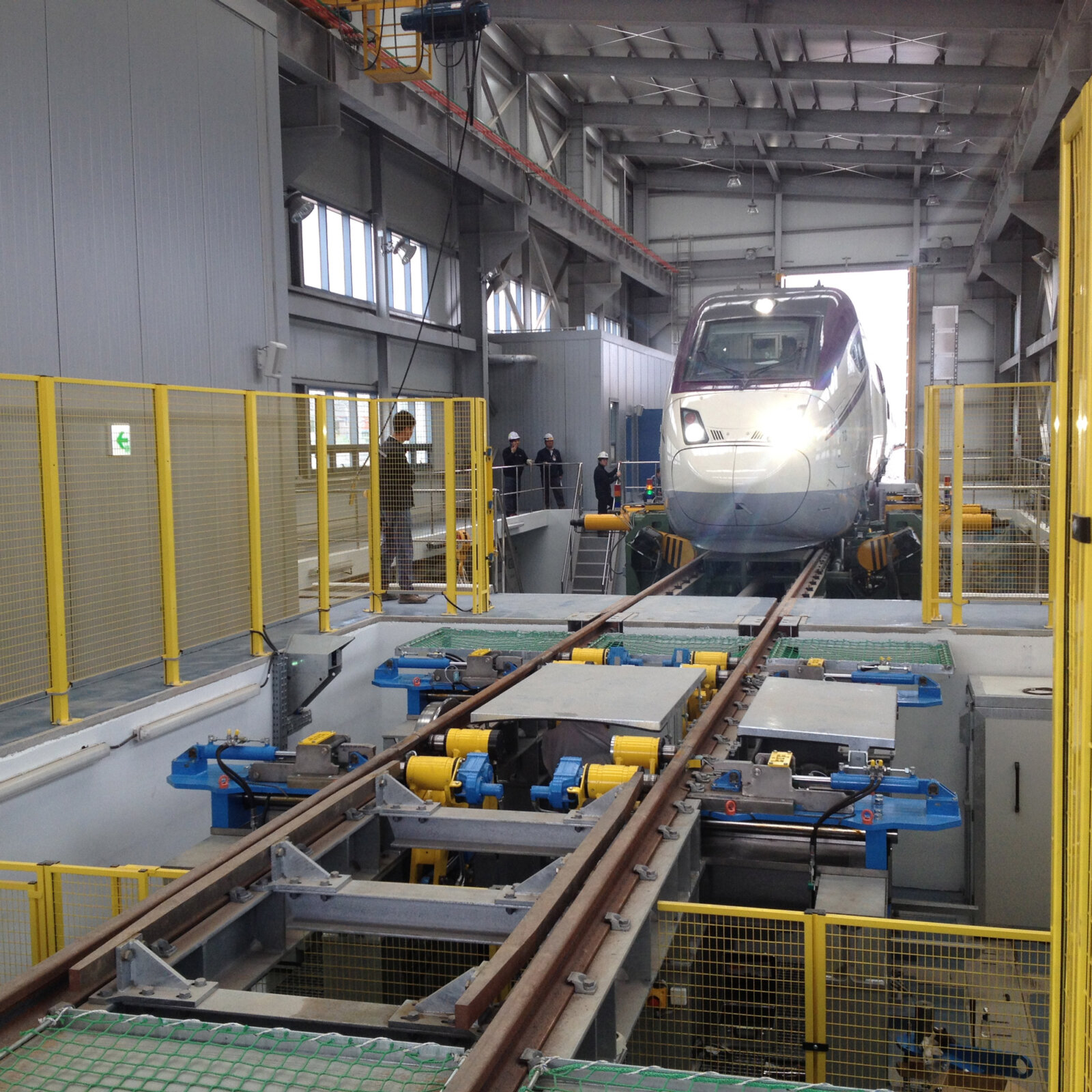 bip technology - Ultrasonic Testing Systems