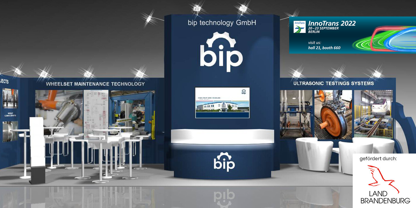 bip technology - Unternehmen
